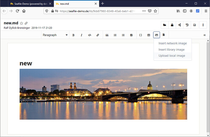 Clean Un used Image Of Markdown File Seafile Server Seafile Community Forum clean-un-used-image-of-markdown-file-seafile-server-seafile-community-forum